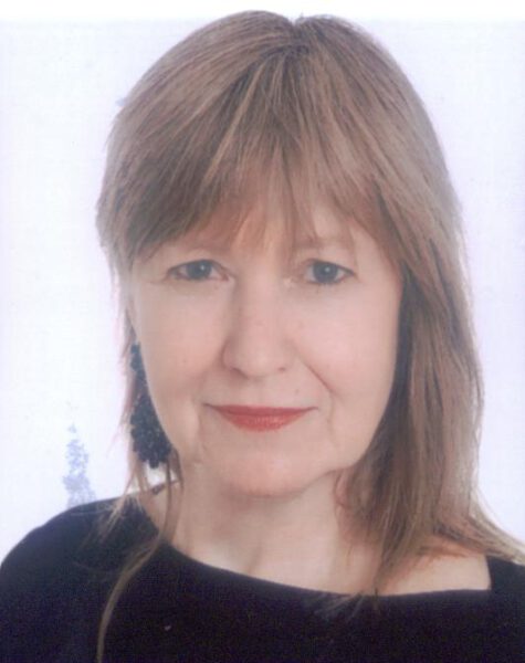 Wir nehmen Abschied von unserem Mitglied Anna Bardi – Die Auswärtige ...