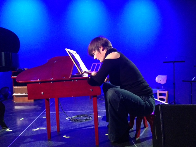 Das Zeug zum Spielen – Die Auswärtige Presse e.V.