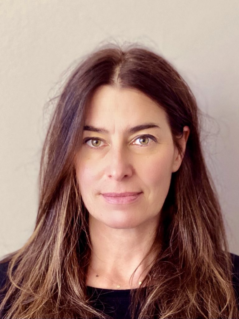 Tamara Jarchow – Die Auswärtige Presse e.V.