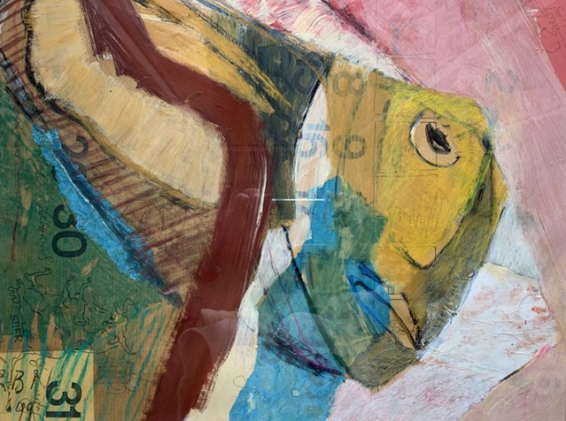 Große Jubiläumsausstellung mit 72 Werken – Die Auswärtige Presse e.V.